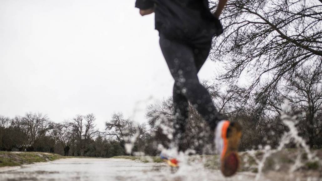 NOVI TOP MODELI TRAIL PATIKA! - Intersport Blog ME