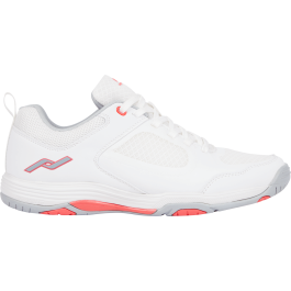 Pro Touch REBEL IV W, ženske patike, bijela | Intersport