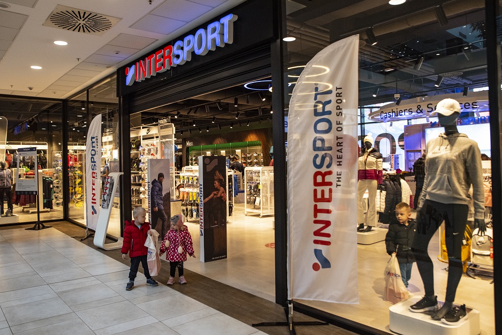 Intersport